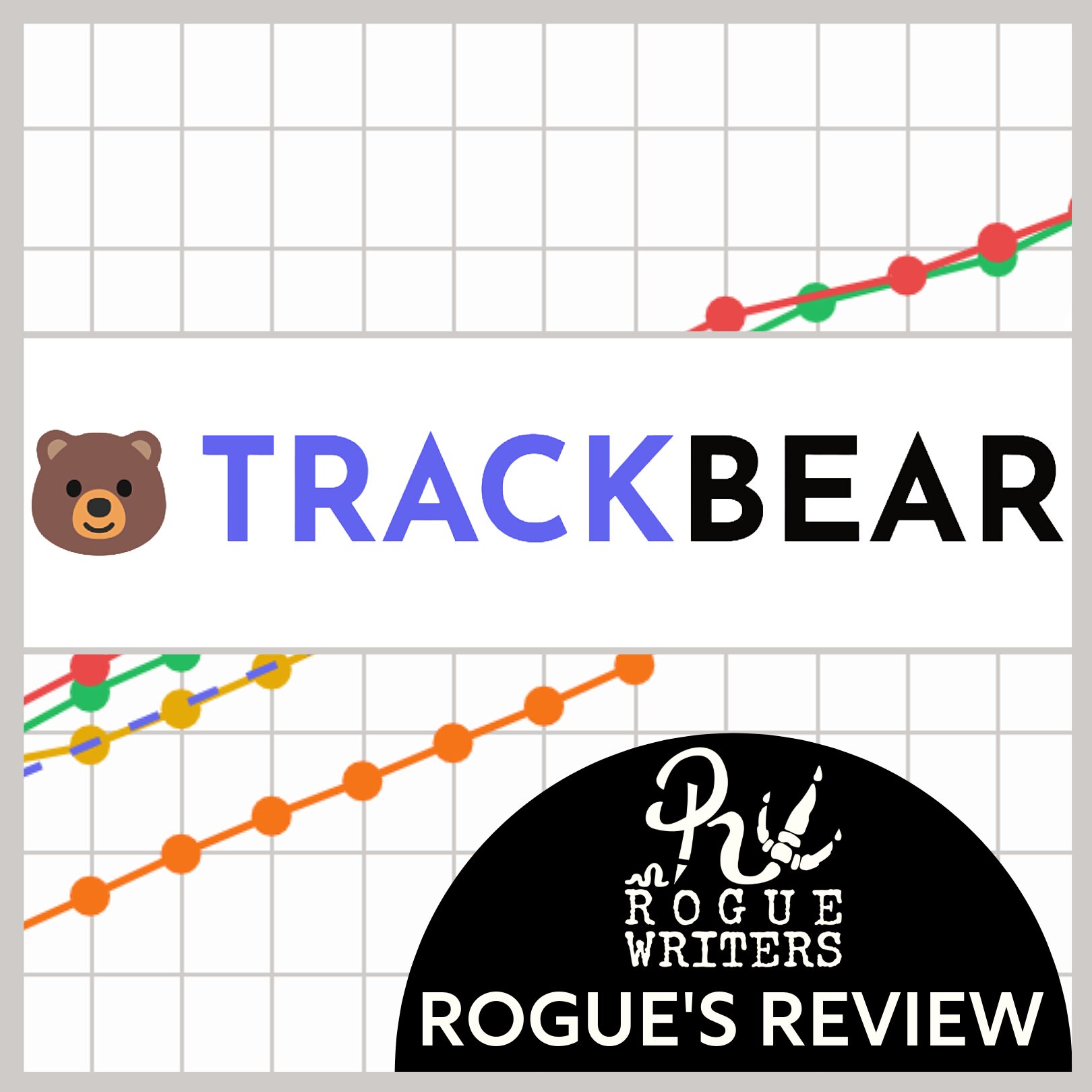The Secret to Sticking With It: Why We Love TrackBear